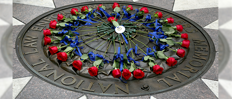 BOP: 2020 Correctional Workers Week